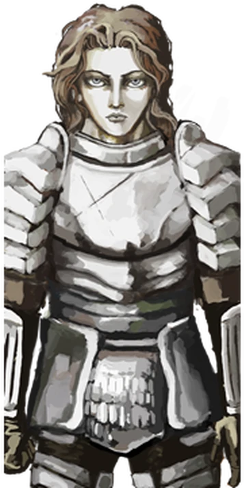 Le'garde | "Fear and Hunger: the Tormentpedia" Wiki | Fandom