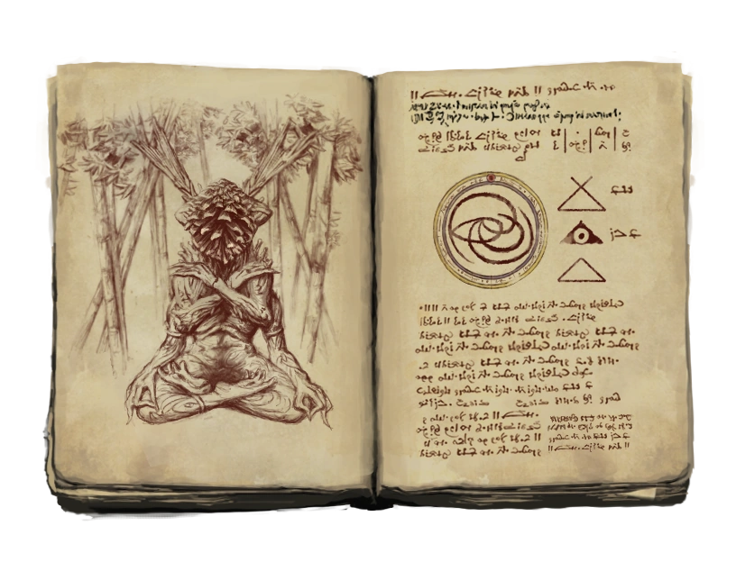 Vinushka | "Fear and Hunger: the Tormentpedia" Wiki | Fandom