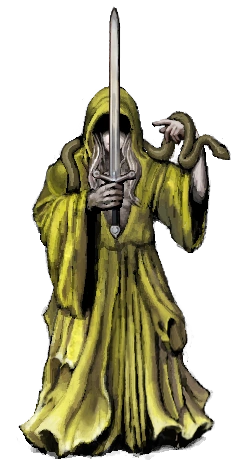 Kaiser | "Fear and Hunger: the Tormentpedia" Wiki | Fandom