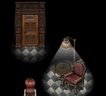 White Bunker | "Fear and Hunger: the Tormentpedia" Wiki | Fandom