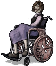 Doppelgänger | "Fear and Hunger: the Tormentpedia" Wiki | Fandom