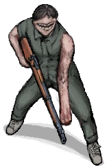 Doppelgänger | "Fear and Hunger: the Tormentpedia" Wiki | Fandom