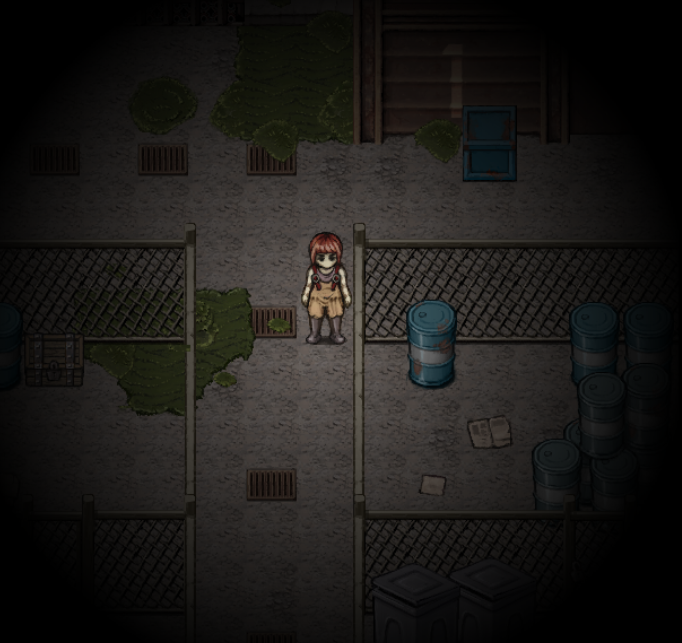 Tunnel 1 | "Fear and Hunger: the Tormentpedia" Wiki | Fandom