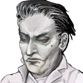 Caligura | "Fear and Hunger: the Tormentpedia" Wiki | Fandom