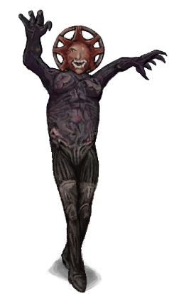 Samarie | "Fear and Hunger: the Tormentpedia" Wiki | Fandom