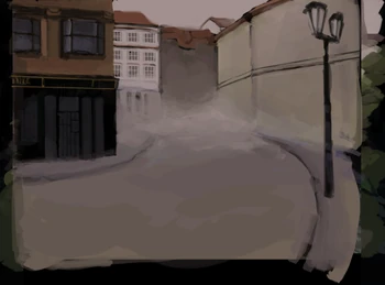 Prehevil (Old Town) | "Fear and Hunger: the Tormentpedia" Wiki | Fandom