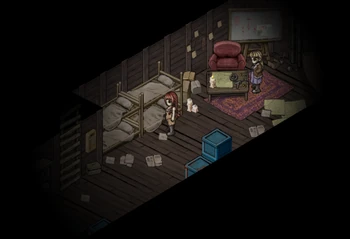 PRHVL Bop club | "Fear and Hunger: the Tormentpedia" Wiki | Fandom