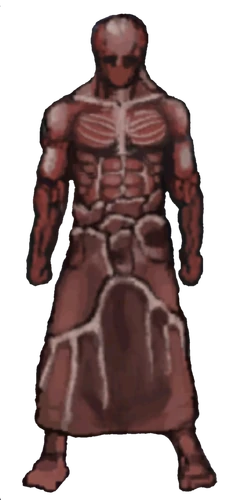 Tormented One | "Fear and Hunger: the Tormentpedia" Wiki | Fandom