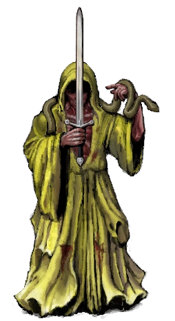 Kaiser | "Fear and Hunger: the Tormentpedia" Wiki | Fandom