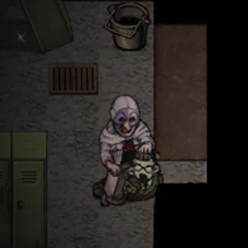 Tanaka | "Fear and Hunger: the Tormentpedia" Wiki | Fandom