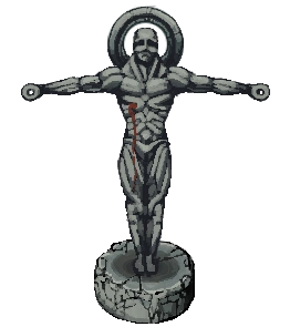 Алл-Мер | Fear and Hunger Вики | Fandom