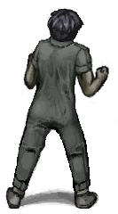 Levi | "Fear and Hunger: the Tormentpedia" Wiki | Fandom