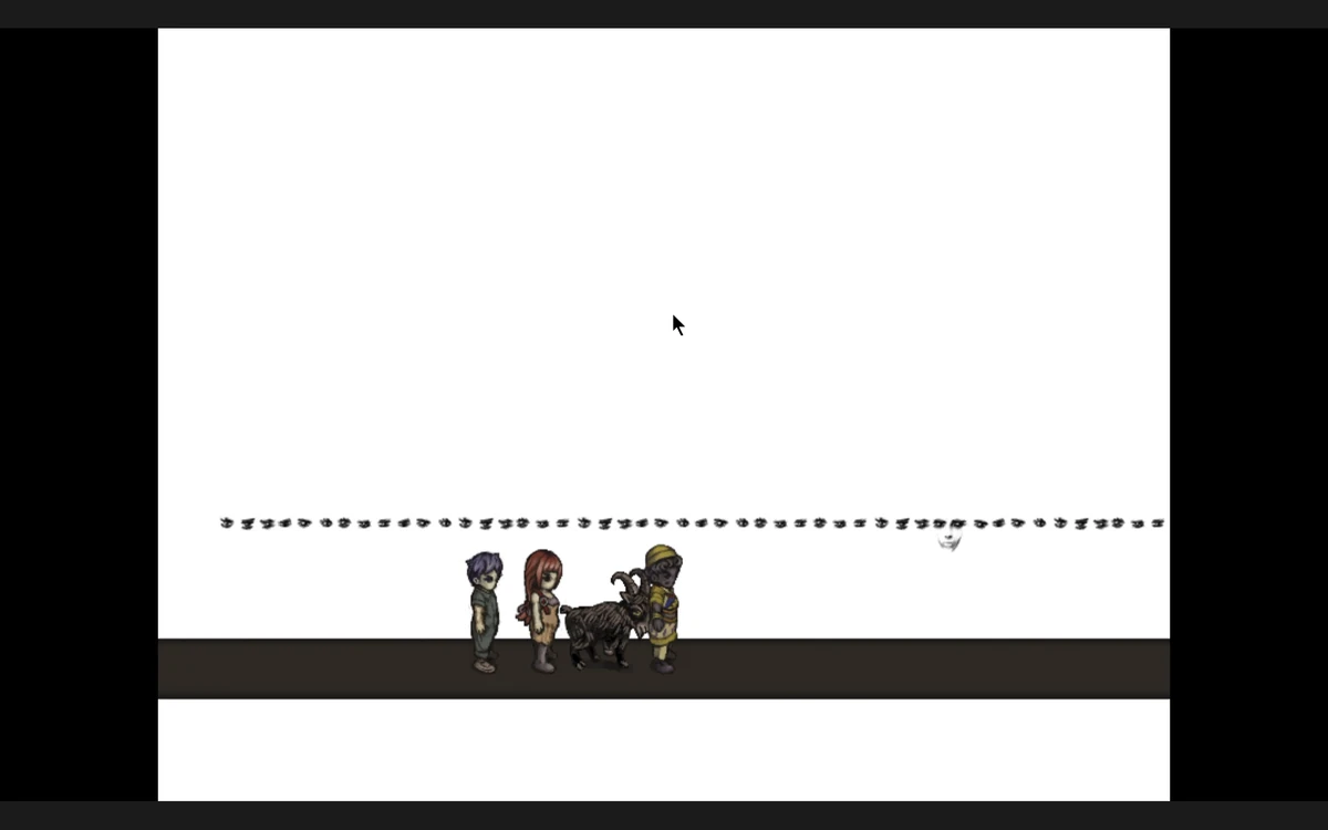 Pocketcat's room | "Fear and Hunger: the Tormentpedia" Wiki | Fandom