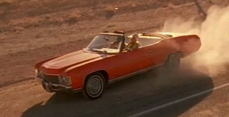 Great Red Shark | Fear And Loathing Wiki | Fandom