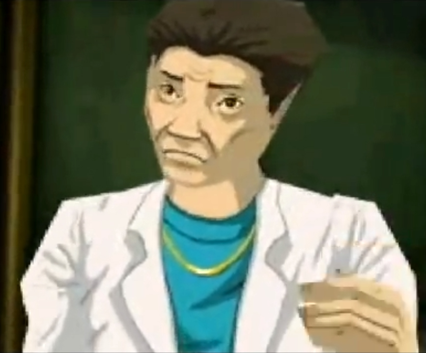Jin Fear Effect Wiki Fandom