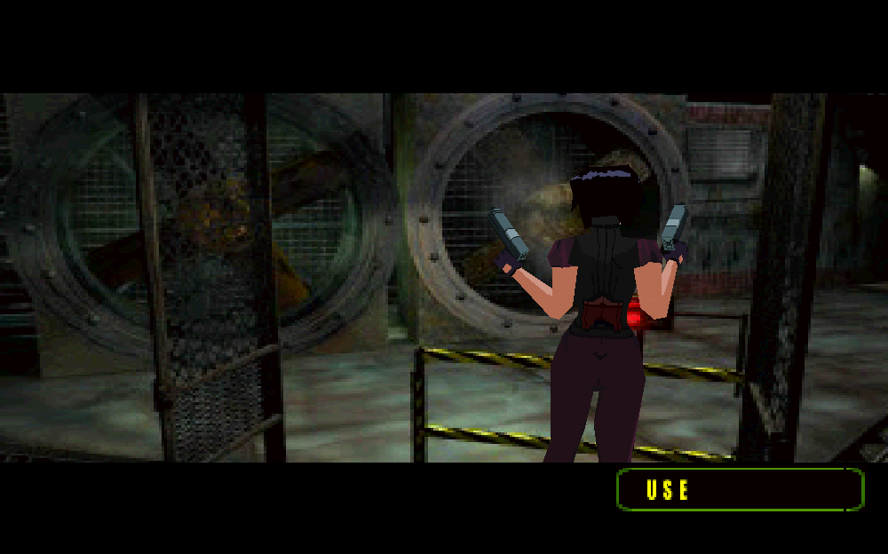 Fear Effect | Fear Effect Wiki | Fandom