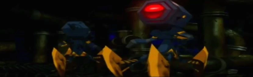 Category:Enemies | Fear Effect Wiki | Fandom