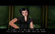 Hana Tsu-Vachel | Fear Effect Wiki | Fandom
