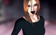 Fear Effect Sedna | Fear Effect Wiki | Fandom