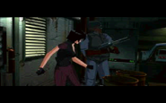 Hana Tsu-Vachel | Fear Effect Wiki | Fandom