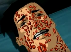 Jake | Fear Effect Wiki | Fandom