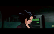 Hana Tsu-Vachel | Fear Effect Wiki | Fandom