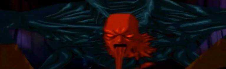 Demon Lam | Fear Effect Wiki | Fandom