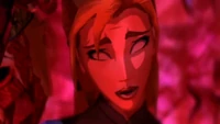 Rain Qin | Fear Effect Wiki | Fandom