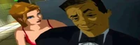 Rain Qin | Fear Effect Wiki | Fandom