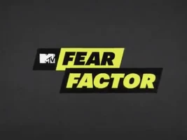 Fear Factor (MTV Series) | Fear Factor Wiki | Fandom