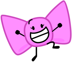 Bow Bot | Fearful's Tester Thingy Wiki | Fandom