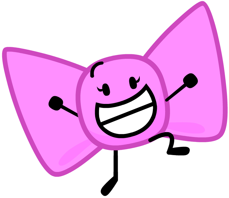 Bow Bot | Fearful's Tester Thingy Wiki | Fandom