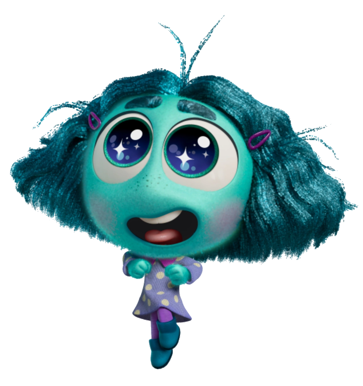 Hilda | Fearful's Tester Thingy Wiki | Fandom