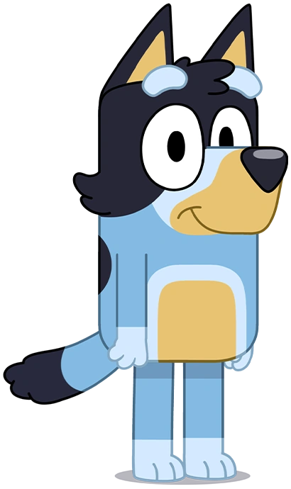 Young Bandit Heeler/MultiVersus Quotes | Fearful's Tester Thingy Wiki ...