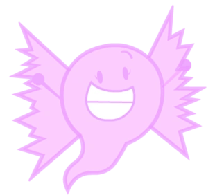 Ghost Bow | Fearful's Tester Thingy Wiki | Fandom