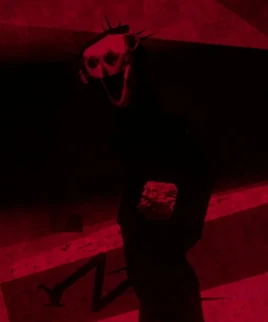 Boiled One | Fearing Gorilla Wiki | Fandom