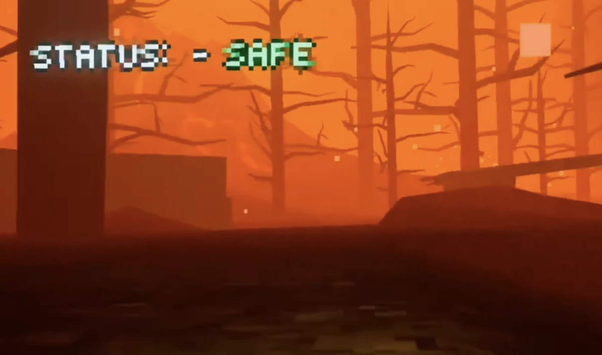 Volcano | Fearing Gorilla Wiki | Fandom