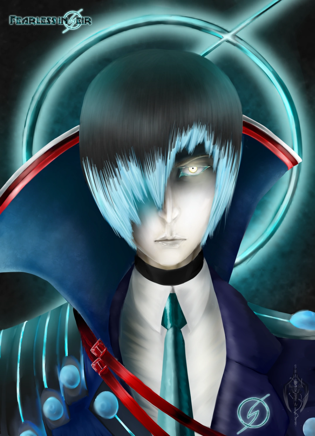 Leader | Fearless in Seir Wiki | Fandom