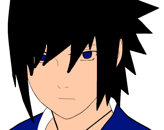 Ziku Uchiha | Fear's Roleplayers Wiki | Fandom