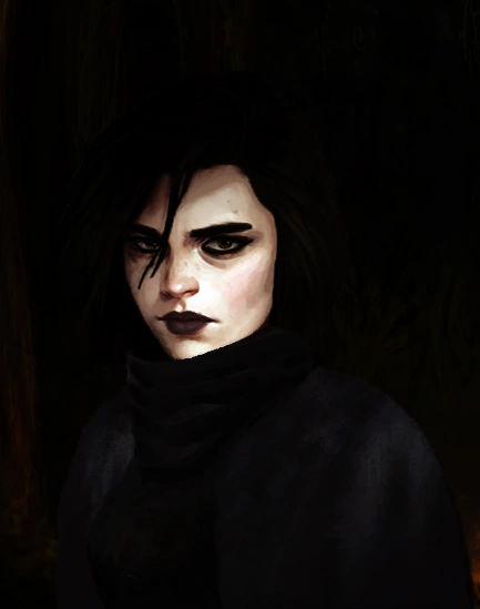Raven | Fearsome Fables Wiki | Fandom