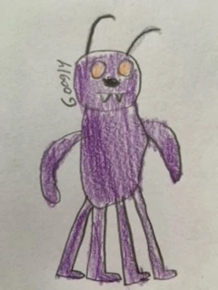 Googly | Fearsome Fauna: Under Attack Wiki | Fandom