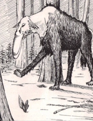 Fearsome Critters Wiki | Fandom