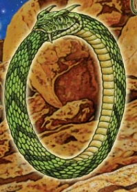 Hoop Snake | Fearsome Critters Wiki | Fandom