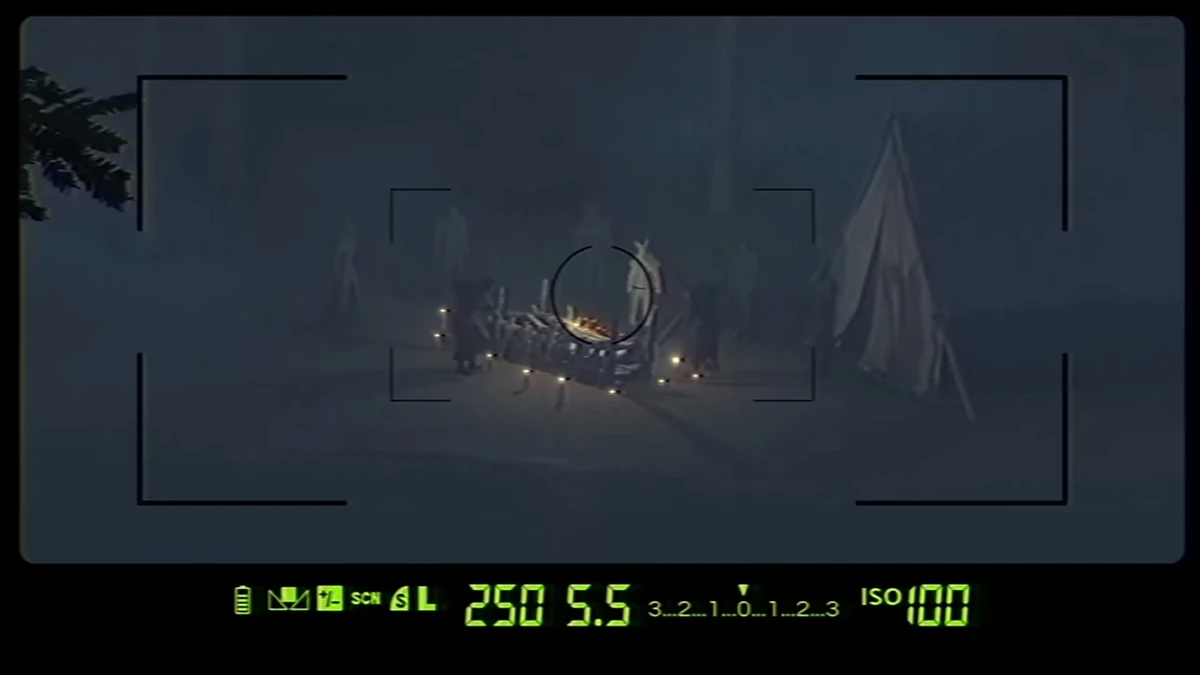 Ironbark Cult | Fears to Fathom Wiki | Fandom