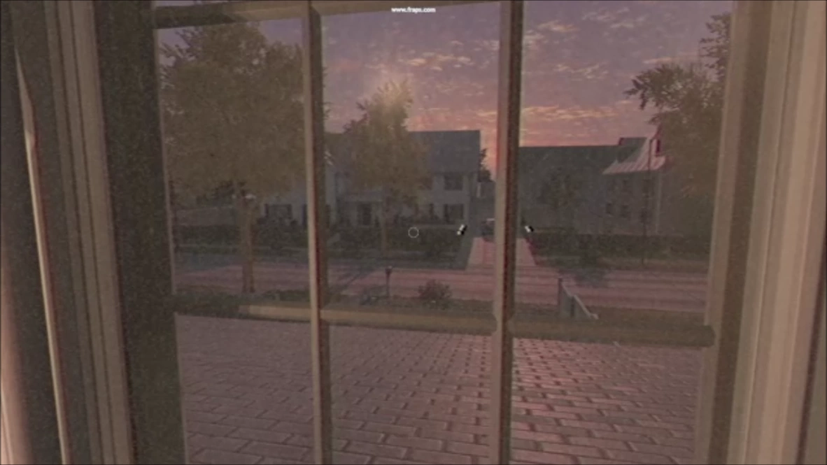 Paula's House | Fears to Fathom Wiki | Fandom