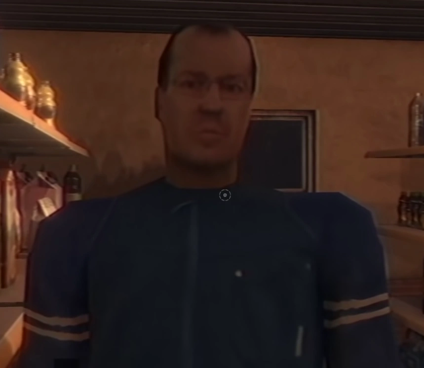 Jason | Fears to Fathom Wiki | Fandom