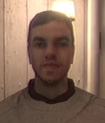 Michael J. Carter | Fears to Fathom Wiki | Fandom