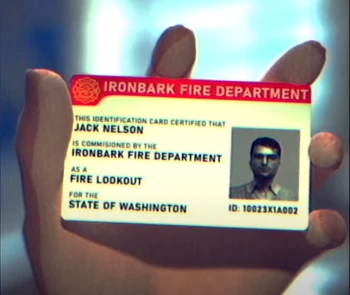 Jack Nelson | Fears to Fathom Wiki | Fandom