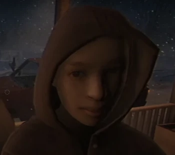 Nora Kim | Fears to Fathom Wiki | Fandom