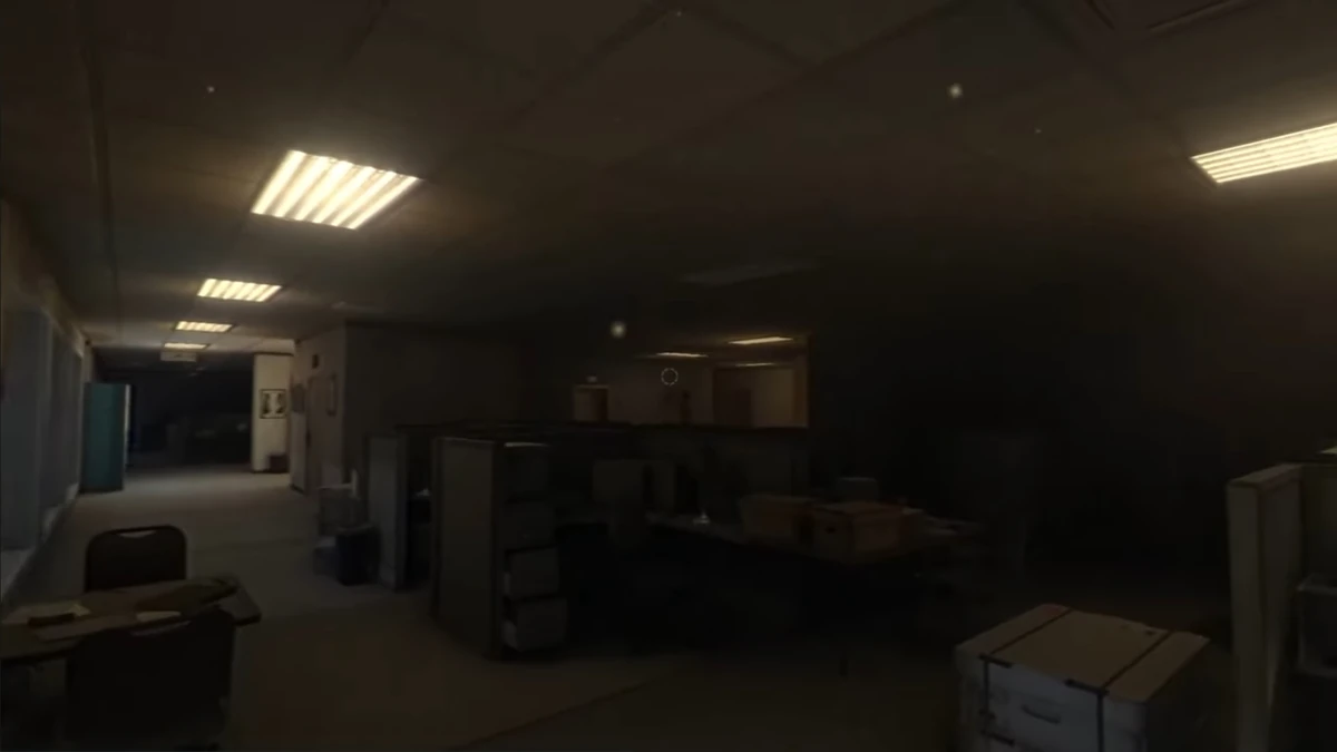 Consulting firm | Fears to Fathom Wiki | Fandom